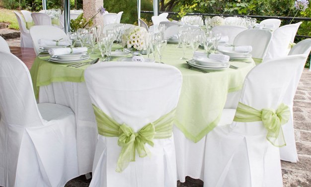 Table Rentals | Chair Rentals | Pueblo, CO