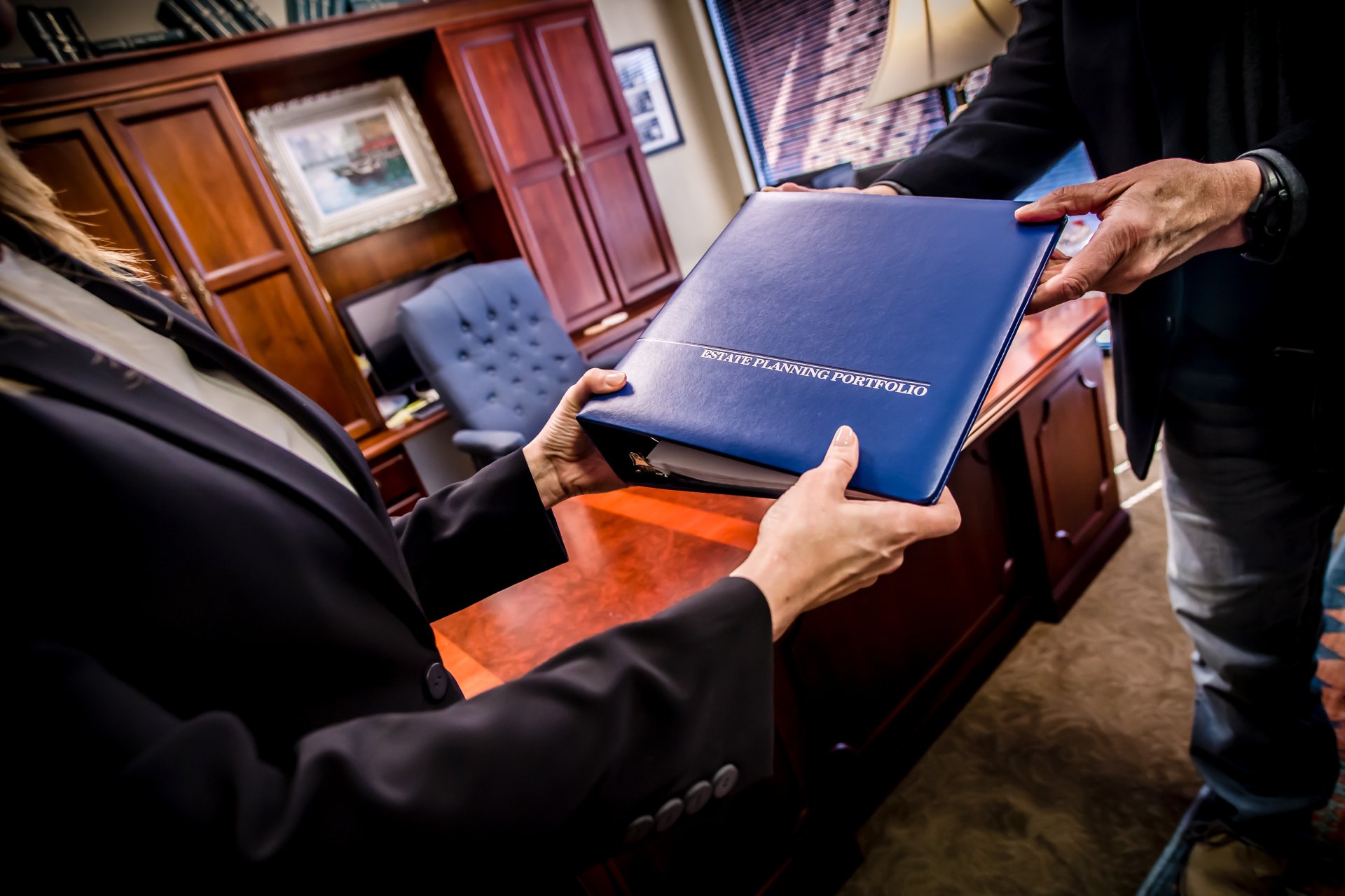 Dewberry Law Firm | Norman, OK