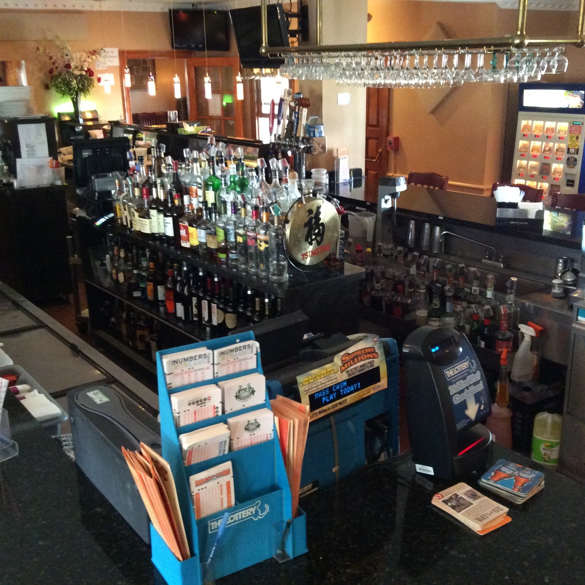 Wong Dynasty Gallery | Holden, MA