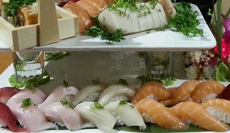 Wong Dynasty Private Function | Holden, MA