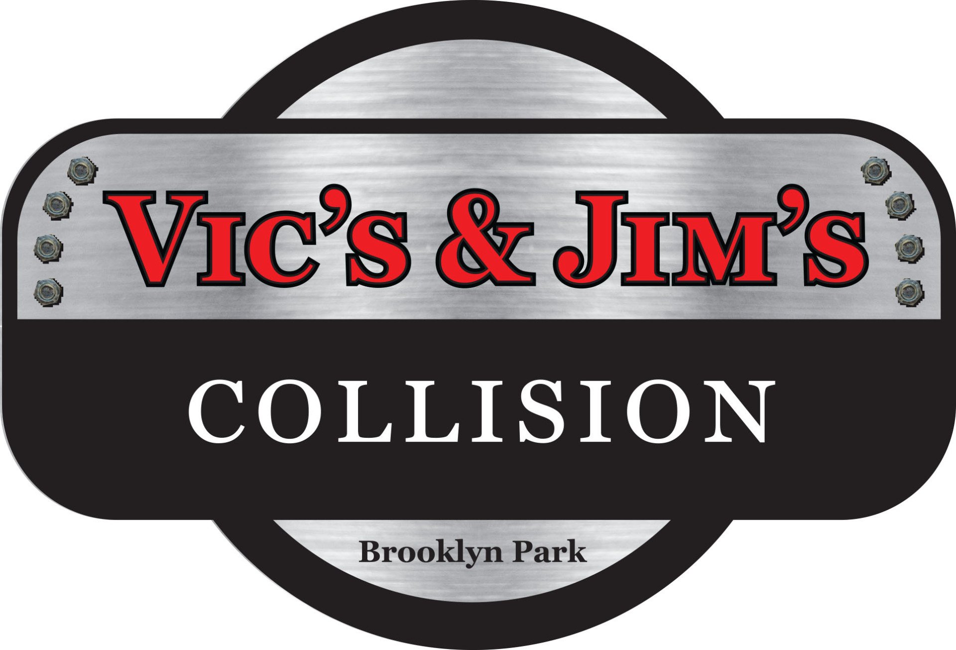 Vic's Collision Center Auto Body Repair Brooklyn Park