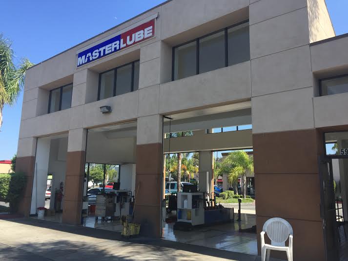 Masterlube Photo Gallery | Cypress, CA