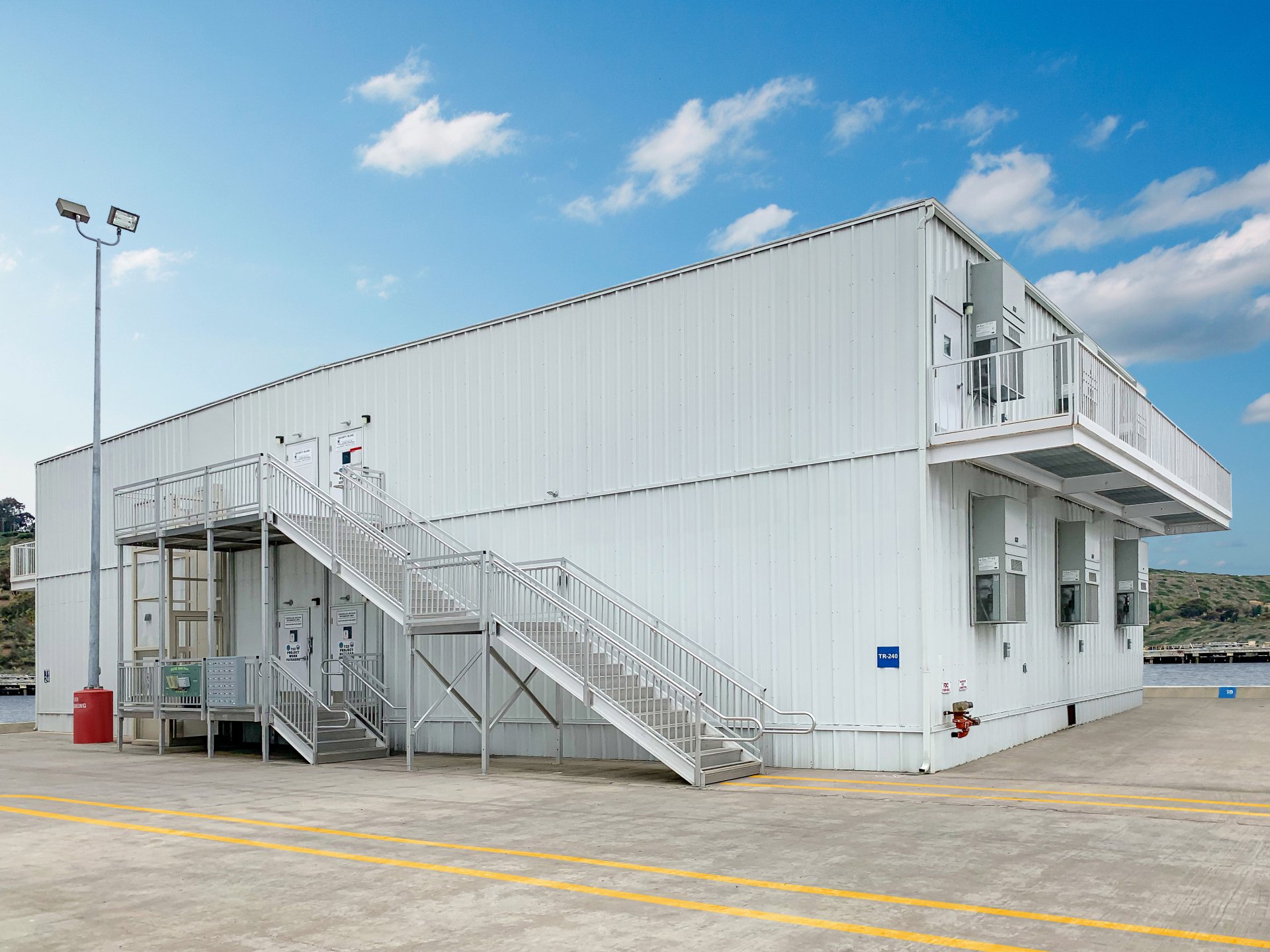 Modular Construction Services | Modular Buildings | Modular Concepts, Inc.