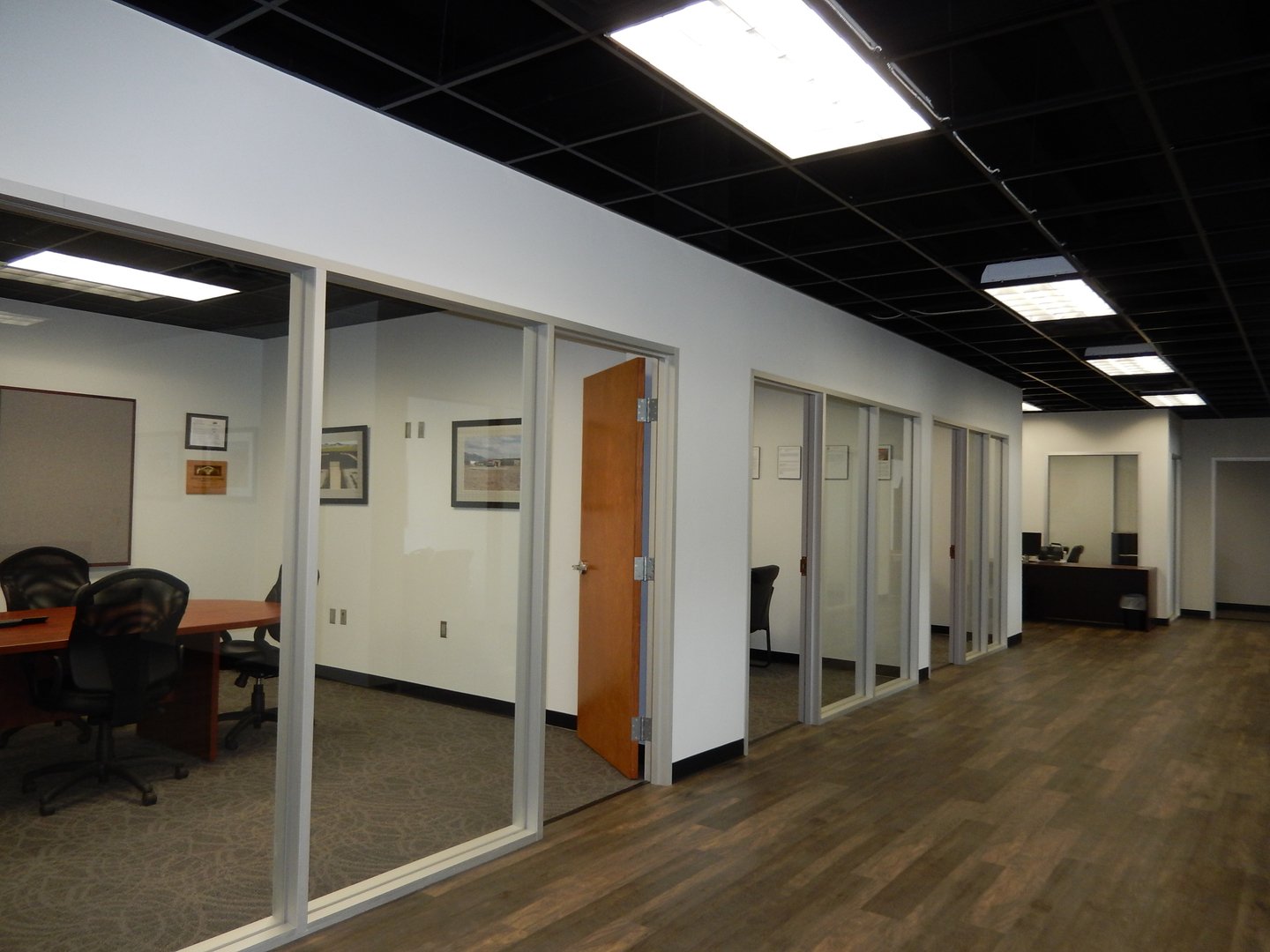 Office Remodel Project | Fort Worth, TX