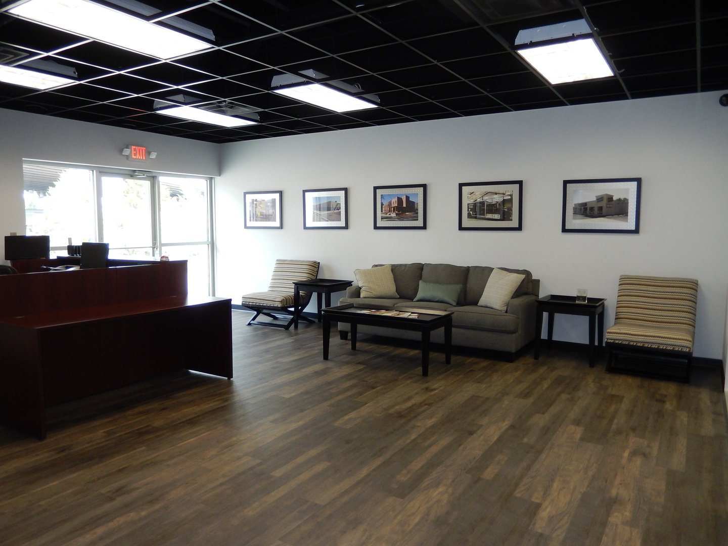 Modular Buildings for Commercial Use | MCI | Modular Concepts, Inc.