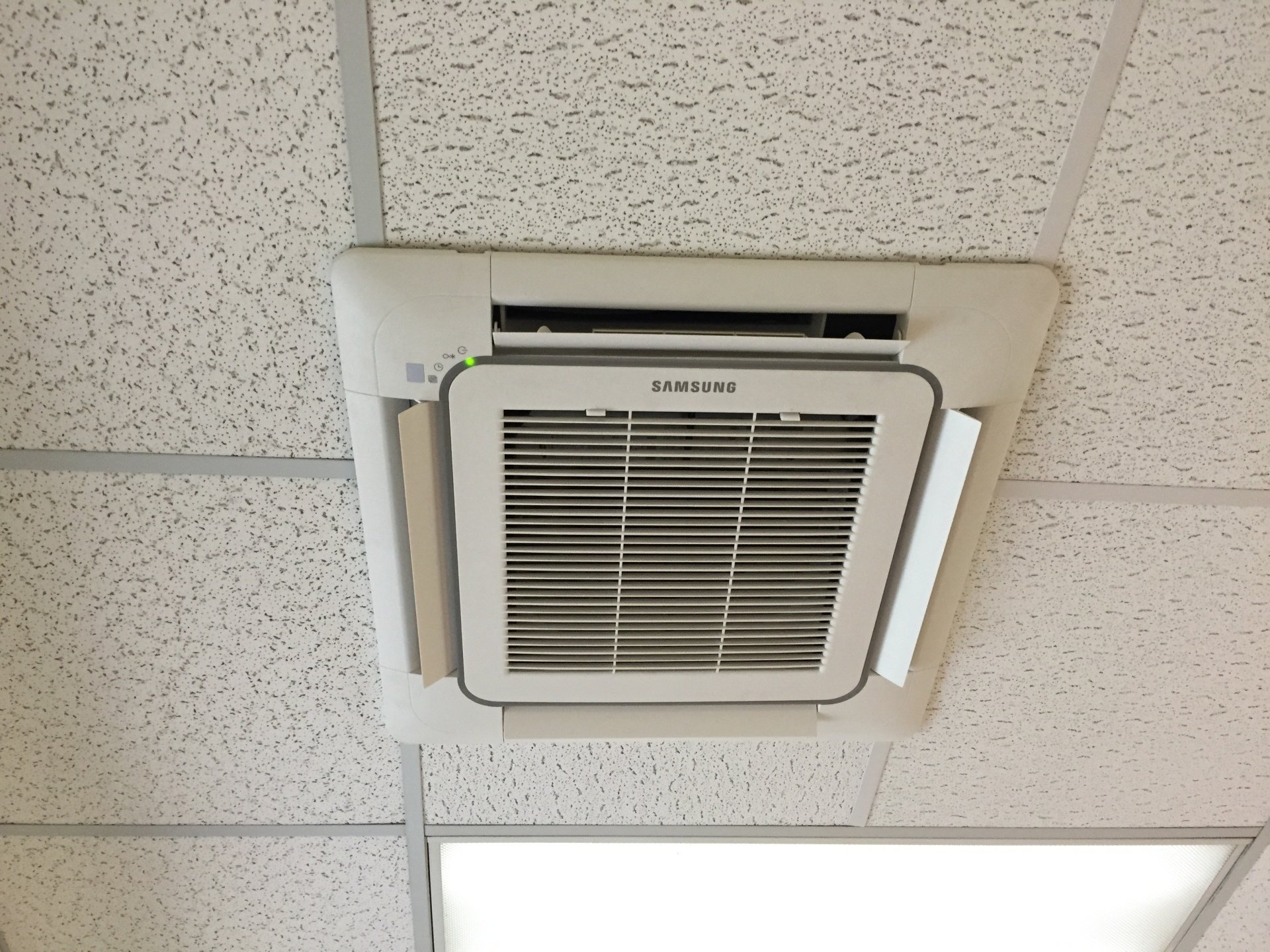 Design-Build HVAC System Installation Project | Fort Worth, TX