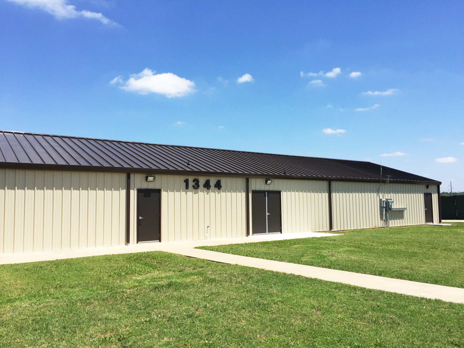 Modular Buildings | Modular Construction | Modular Concepts, Inc.