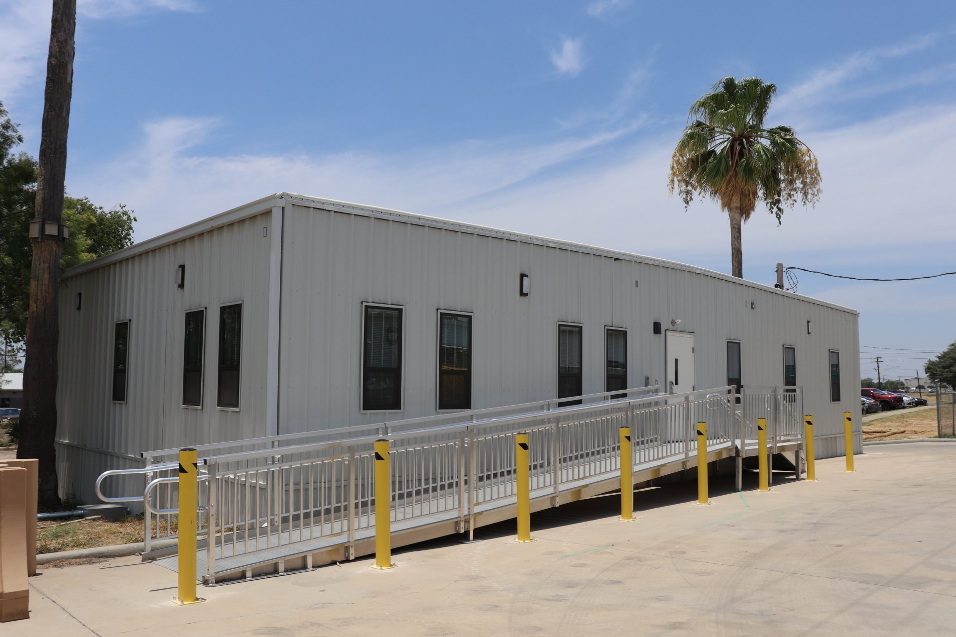 Modular Buildings | Modular Construction | Modular Concepts, Inc.