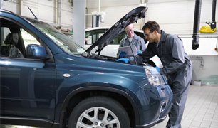 DJ's Automotive Center | Auto Service | Mount Pleasant, MI