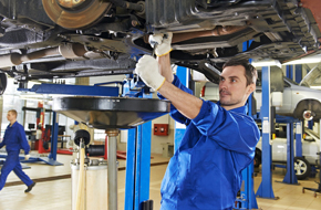 Leach’s Automotive Service | Auto Shop | Lemoyne, PA