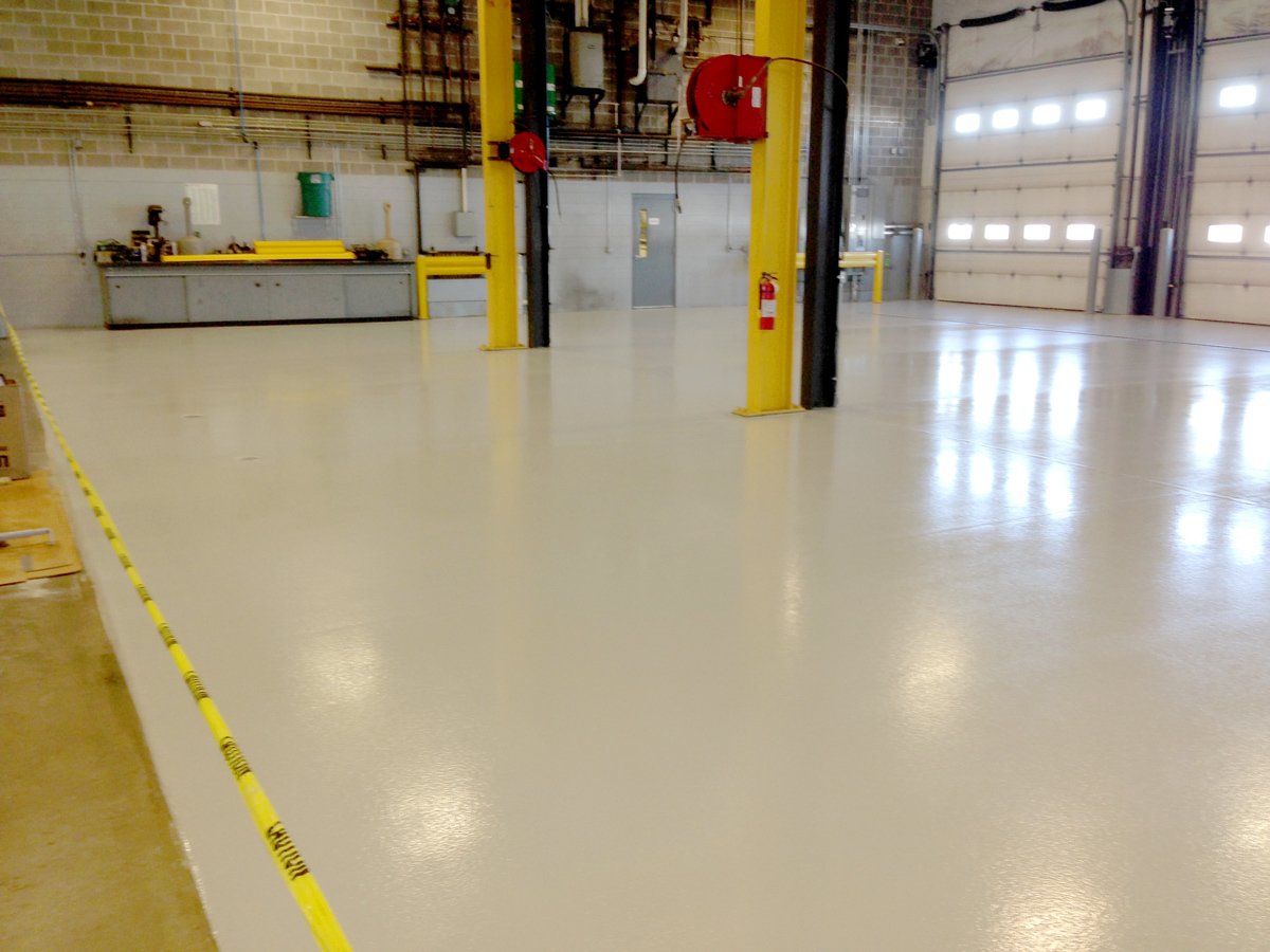 Spies Painting Inc. Gallery | Fond Du Lac, WI