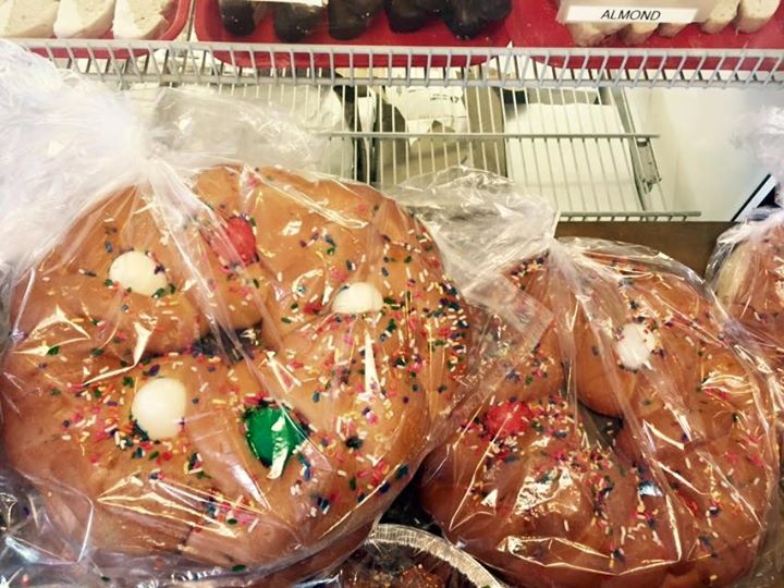 Romanelli's Italian Deli Bakery Items | Phoenix, AZ