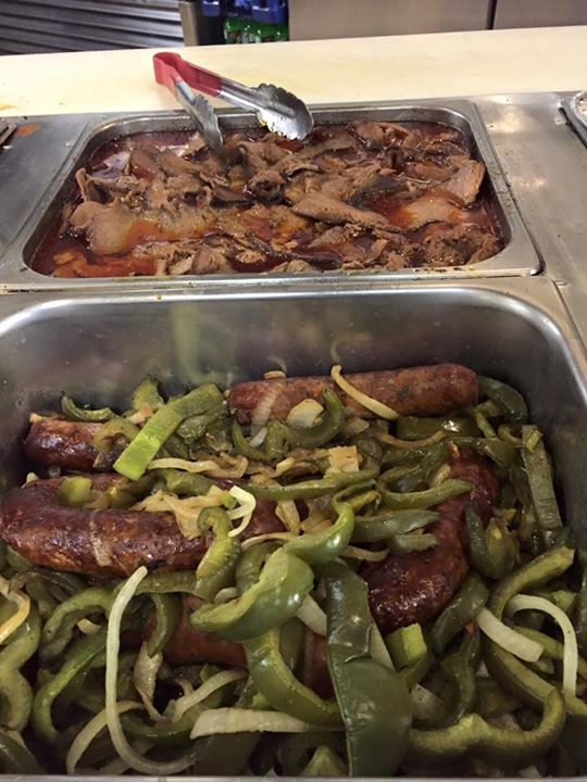 Romanelli's Italian Deli Deli Items | Phoenix, AZ