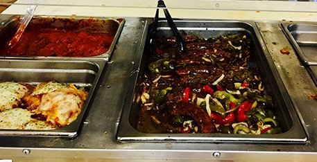 Romanelli's Italian Deli Deli Items | Phoenix, AZ