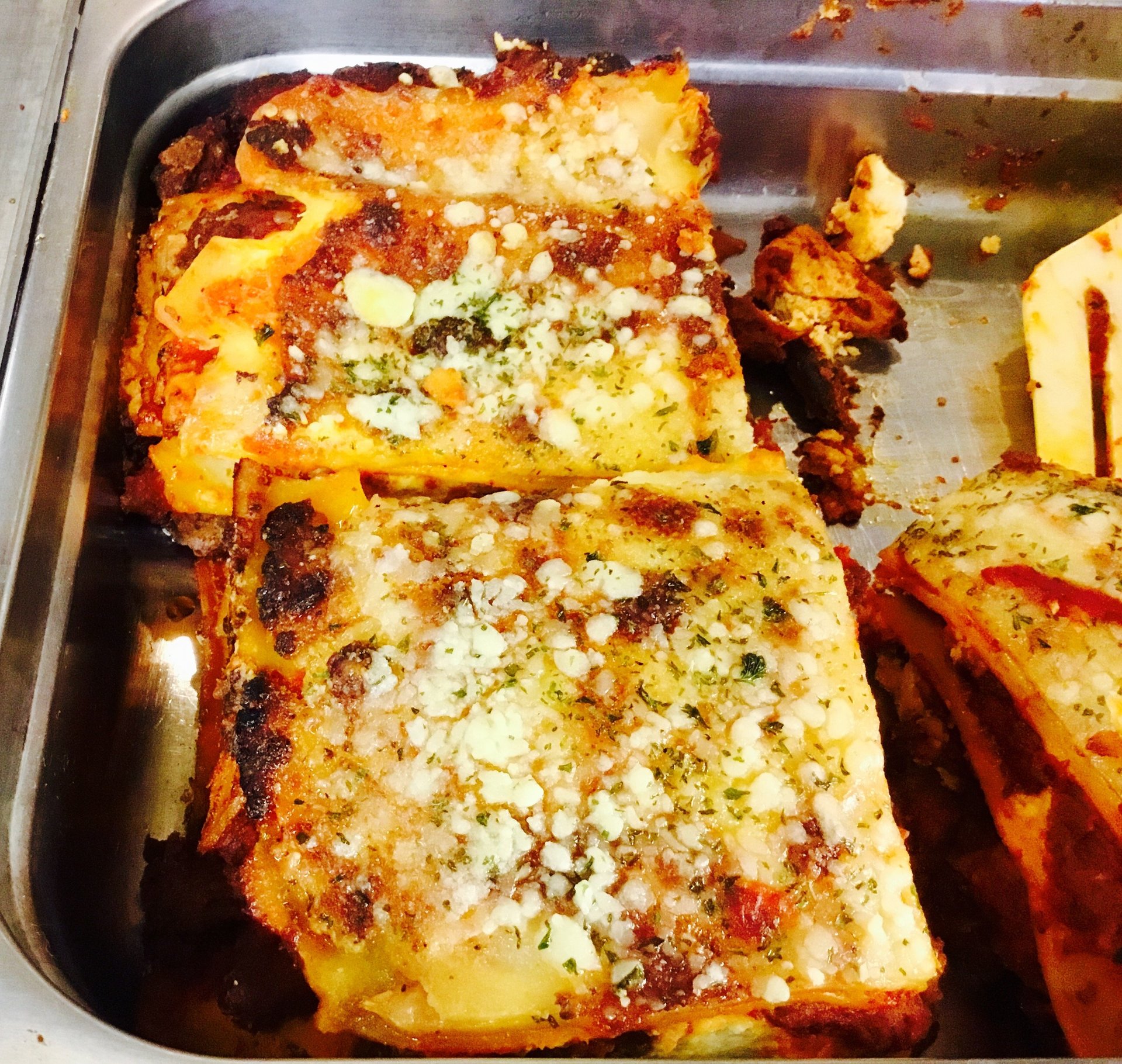 Romanelli's Italian Deli Restaurant Menu | Phoenix, AZ