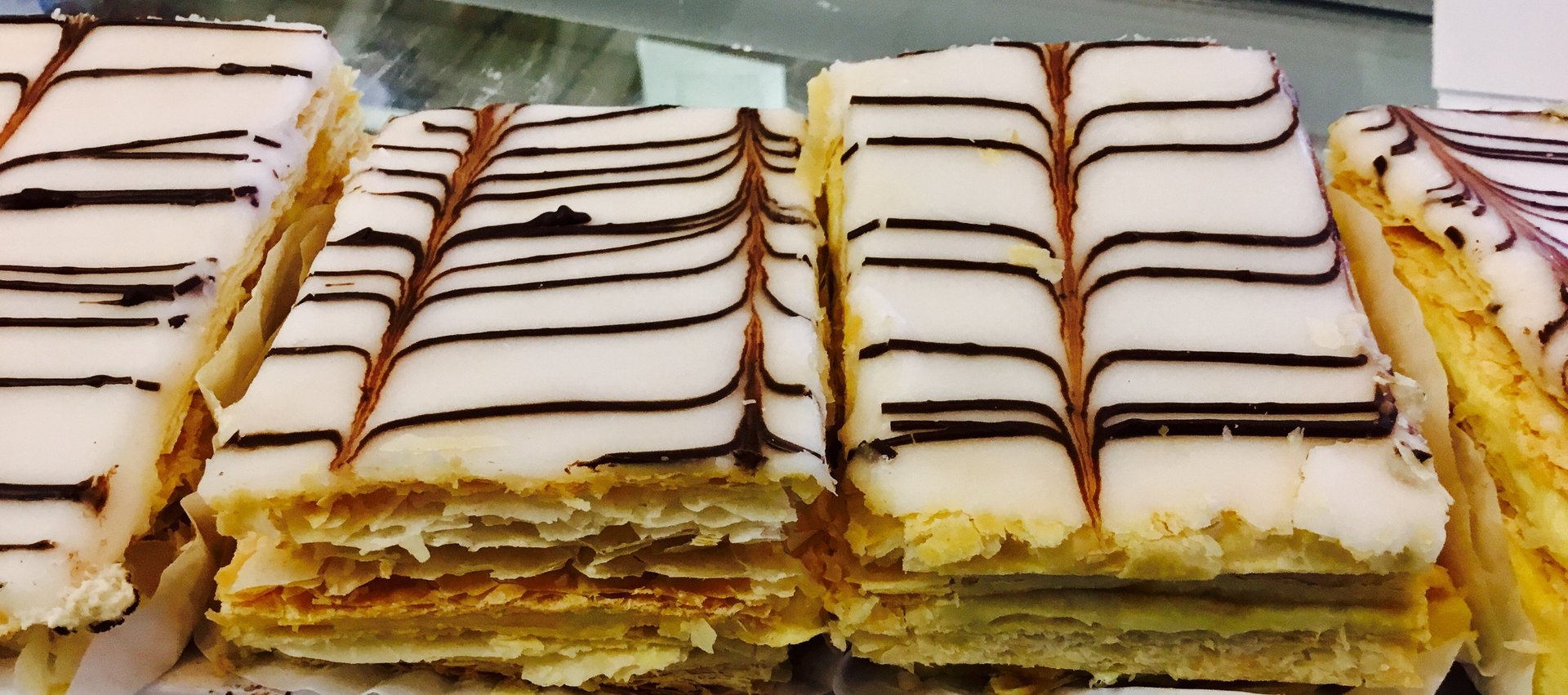 Romanelli's Italian Deli Bakery Items | Phoenix, AZ