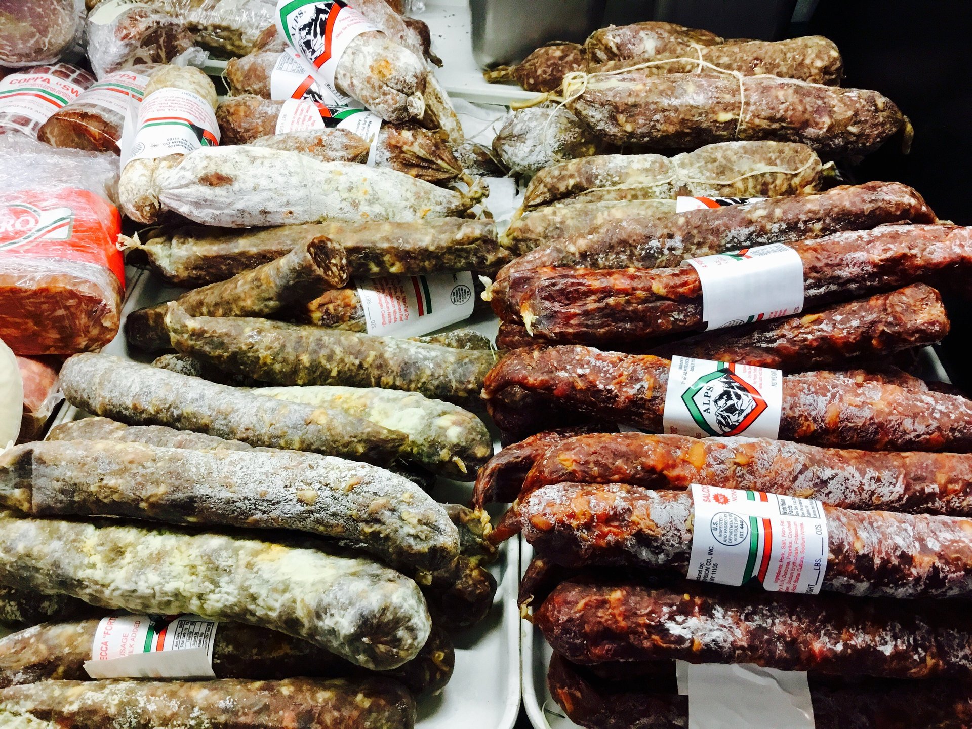 Romanelli's Italian Deli Deli Items | Phoenix, AZ