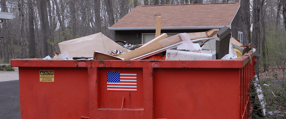 Dumpster Rental | Dumpster Delivery | Berlin, CT