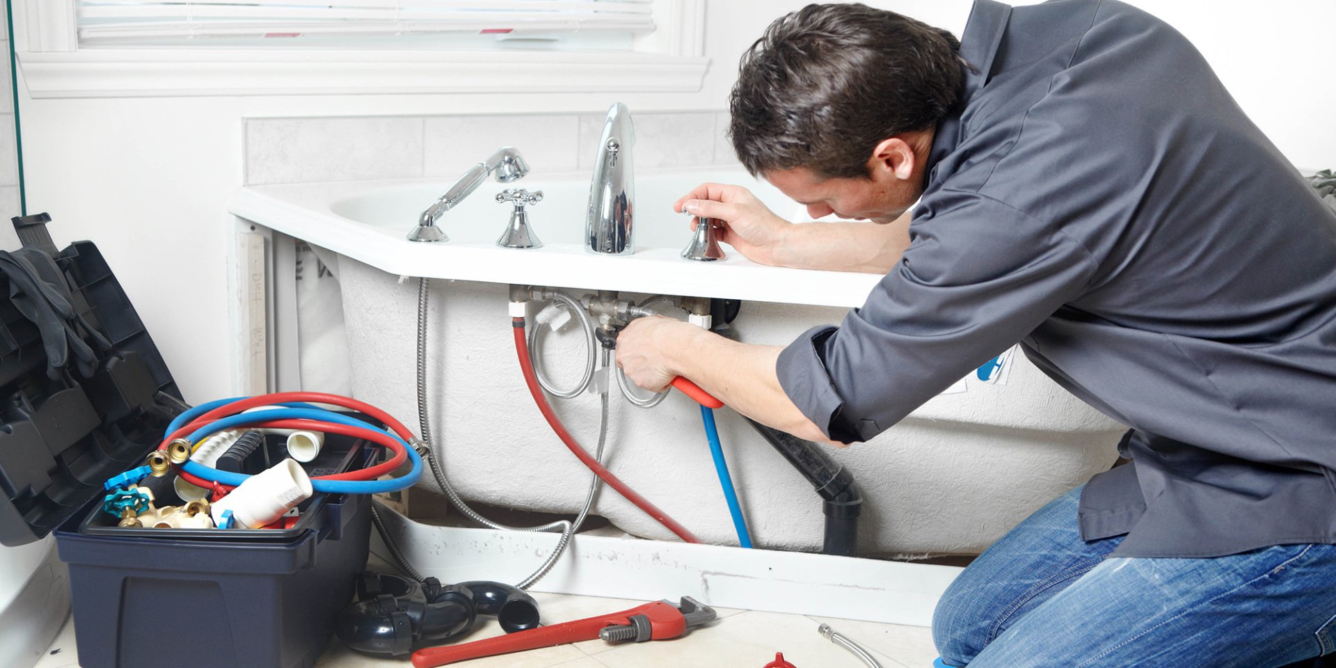 Acorn Plumbing | Plumbing Contractors | Omaha, NE