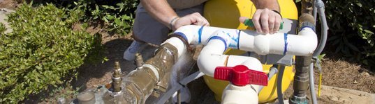 Well Servicing | Water Well Repairs | Appomattox, VA