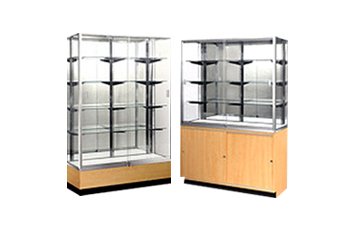 Display Cases | Basic Cases | Brooklyn, NY