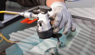 Sand Mountain Auto Glass