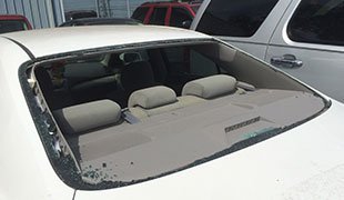Sand Mountain Auto Glass