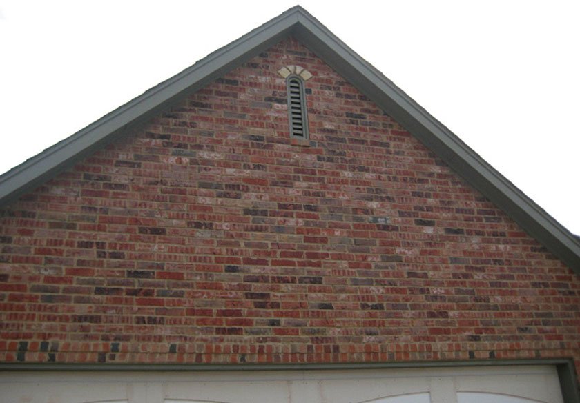 Trinity Brick Sales Inc Brick Gallery | Oklahoma City, OK