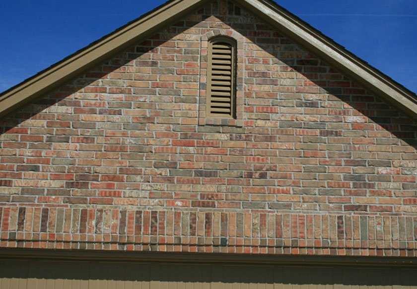 Trinity Brick Sales Inc Brick Gallery | Oklahoma City, OK