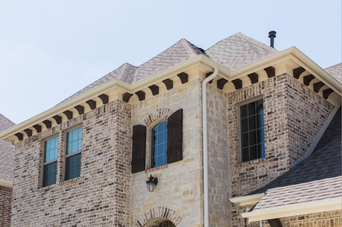 Trinity Brick Sales Inc Brick Gallery | Oklahoma City, OK