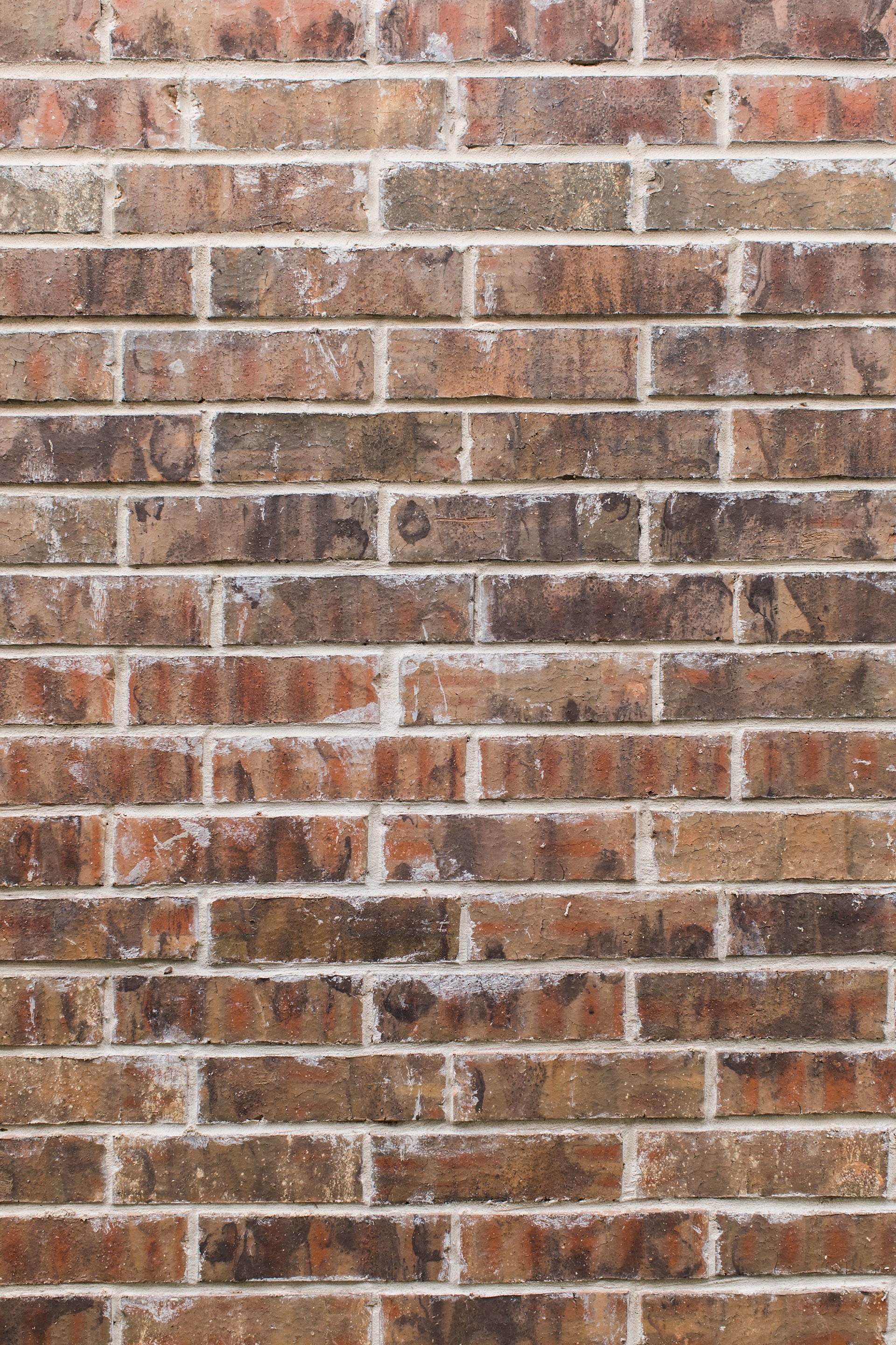 Trinity Brick Sales Inc Brick Gallery | Oklahoma City, OK