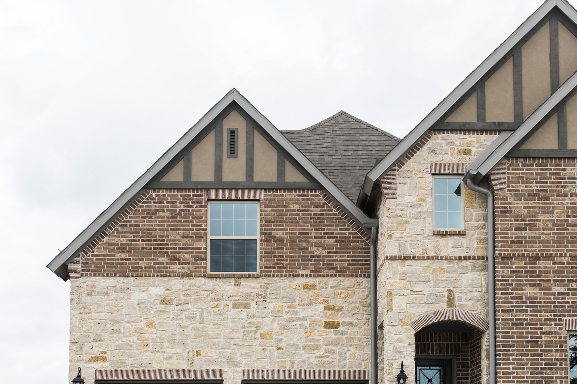 Trinity Brick Sales Inc Brick Gallery | Oklahoma City, OK