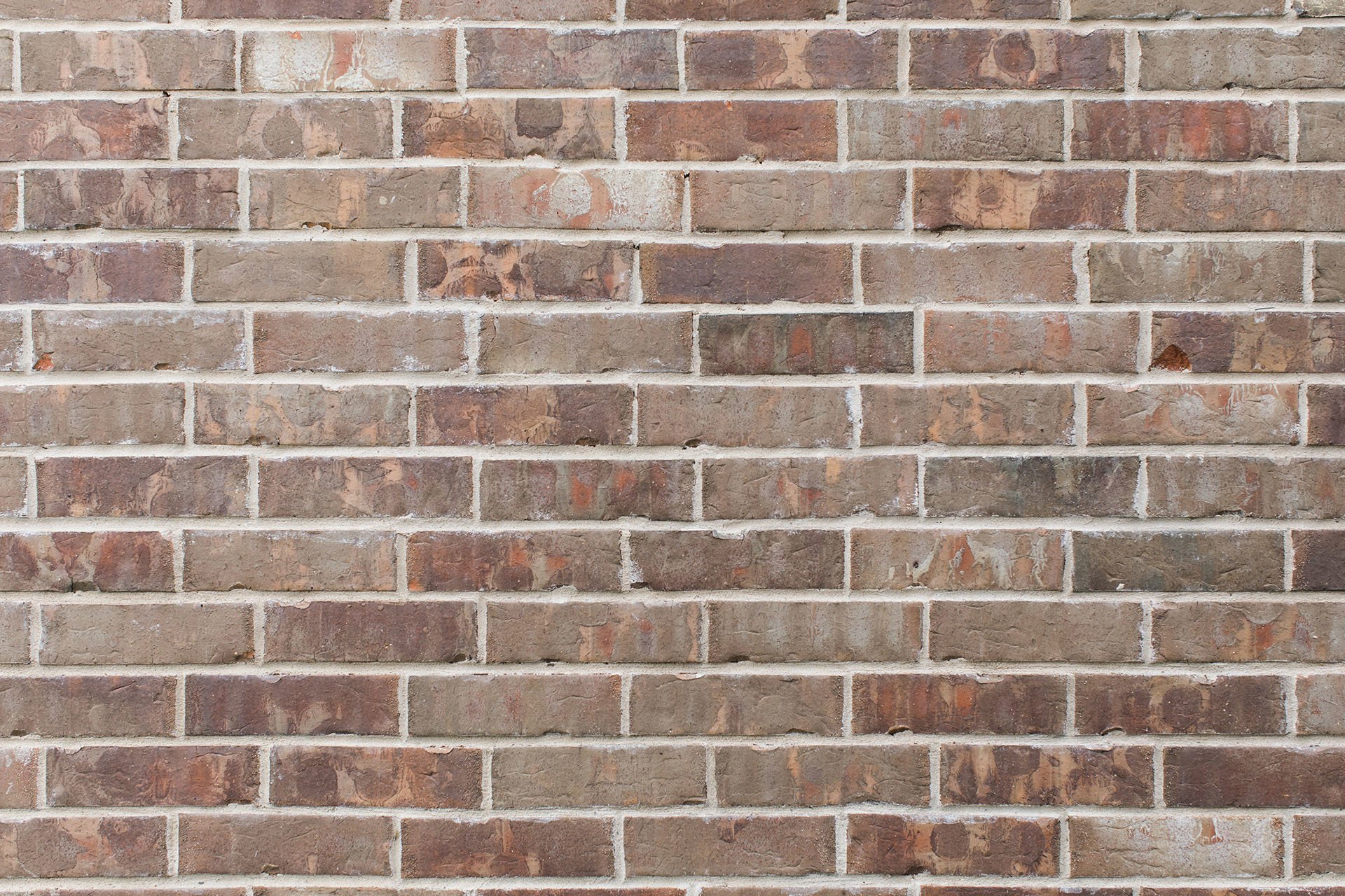 Trinity Brick Sales Inc Brick Gallery | Oklahoma City, OK