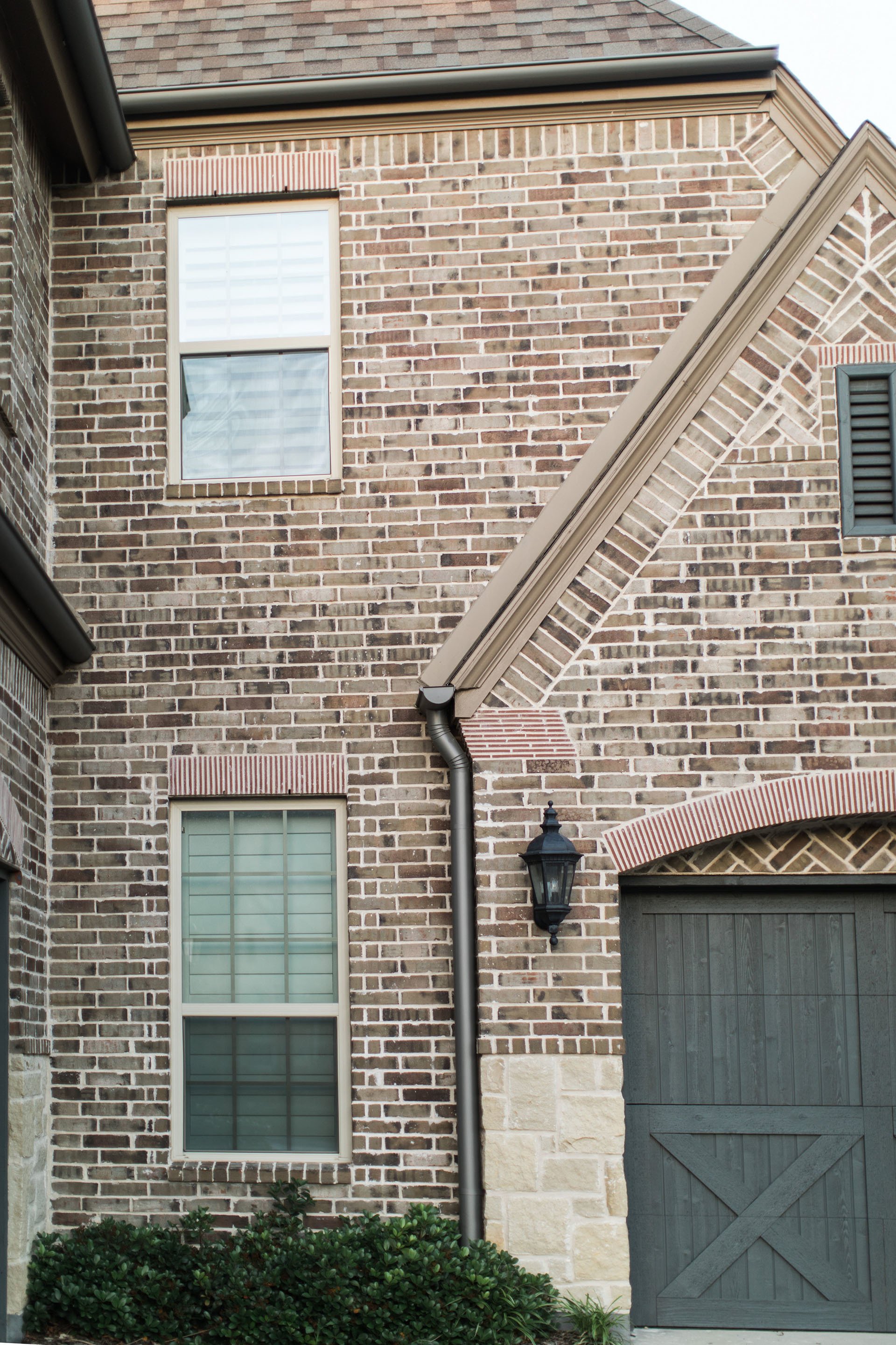 Trinity Brick Sales Inc Brick Gallery | Oklahoma City, OK