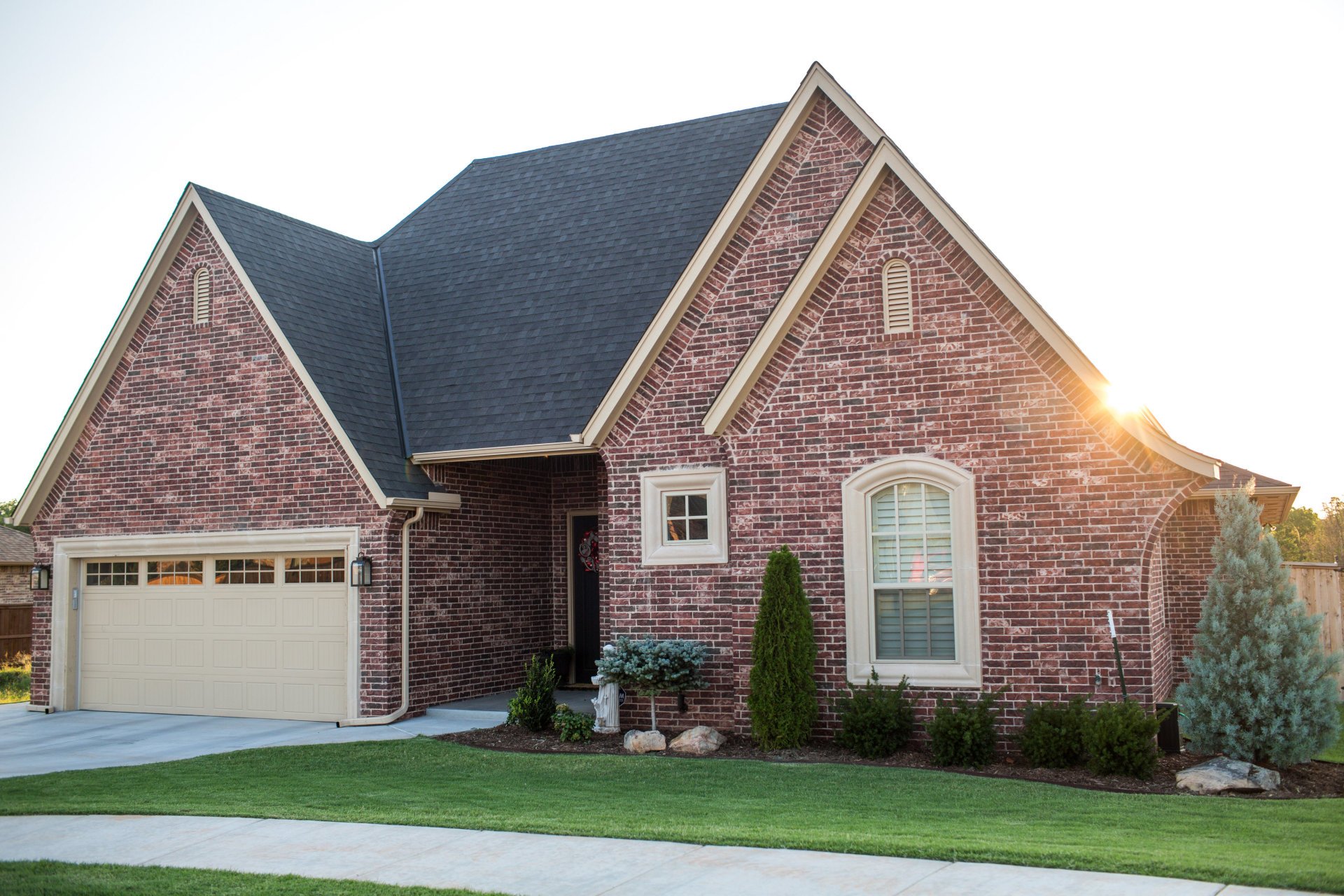 Trinity Brick Sales Inc| Stone and Brick | Oklahoma City, OK