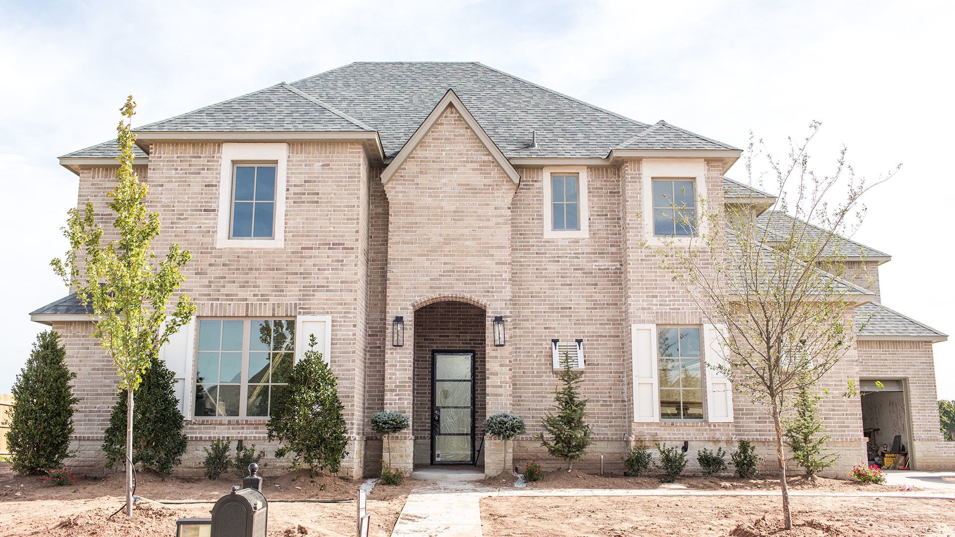 Trinity Brick Sales Inc Brick Gallery | Oklahoma City, OK