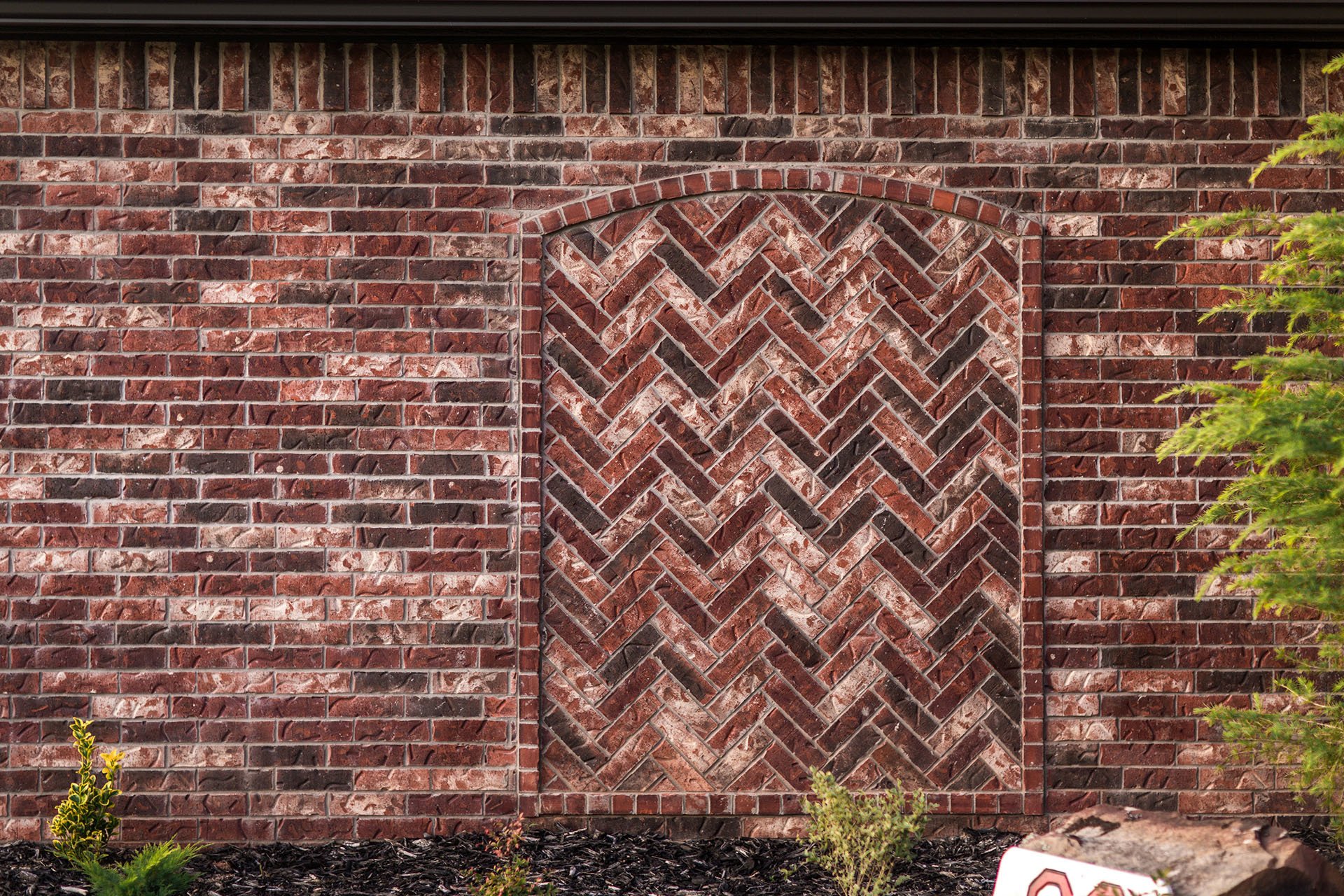 Trinity Brick Sales Inc Brick Gallery | Oklahoma City, OK