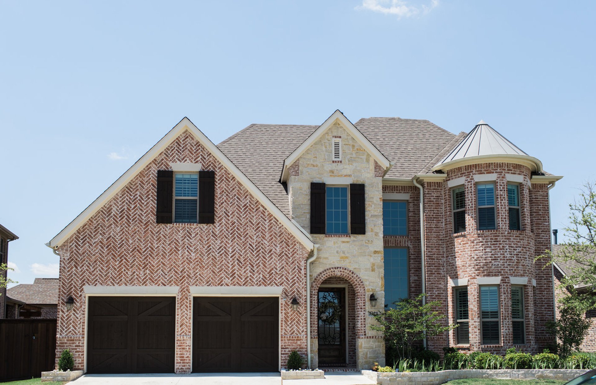 Trinity Brick Sales Inc| Stone and Brick | Oklahoma City, OK