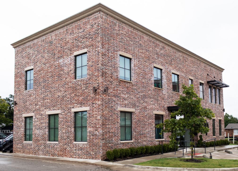Trinity Brick Sales Inc Brick Gallery | Oklahoma City, OK