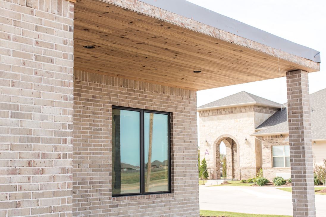 Trinity Brick Sales Inc Brick Gallery | Oklahoma City, OK