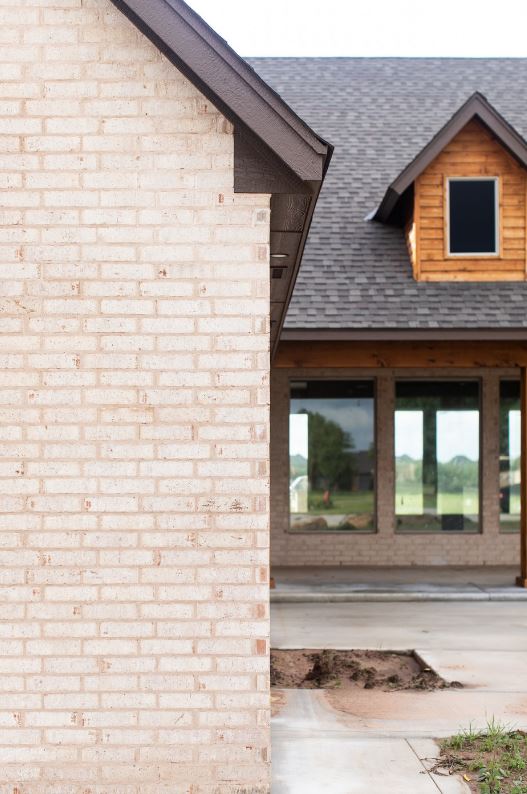 Trinity Brick Sales Inc Brick Gallery | Oklahoma City, OK