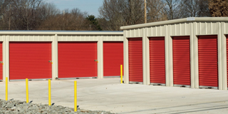 Lincoln West Self Storage - Self Storage | Ephrata, PA