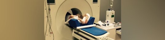 Cardiac PET Scan | Diagnostic Accuracy | Montgomery, AL