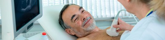 Echocardiography | Organ Imaging | Montgomery, AL