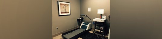 Stress Tests | GXT Stress Test | Montgomery, AL