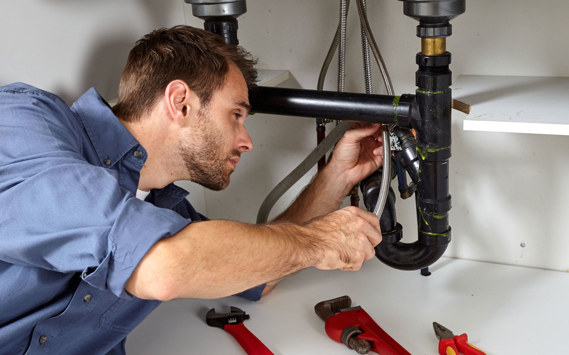 CFC Plumbing & Heating | New Installation/Remodel Kitchen/Bathrooms ...