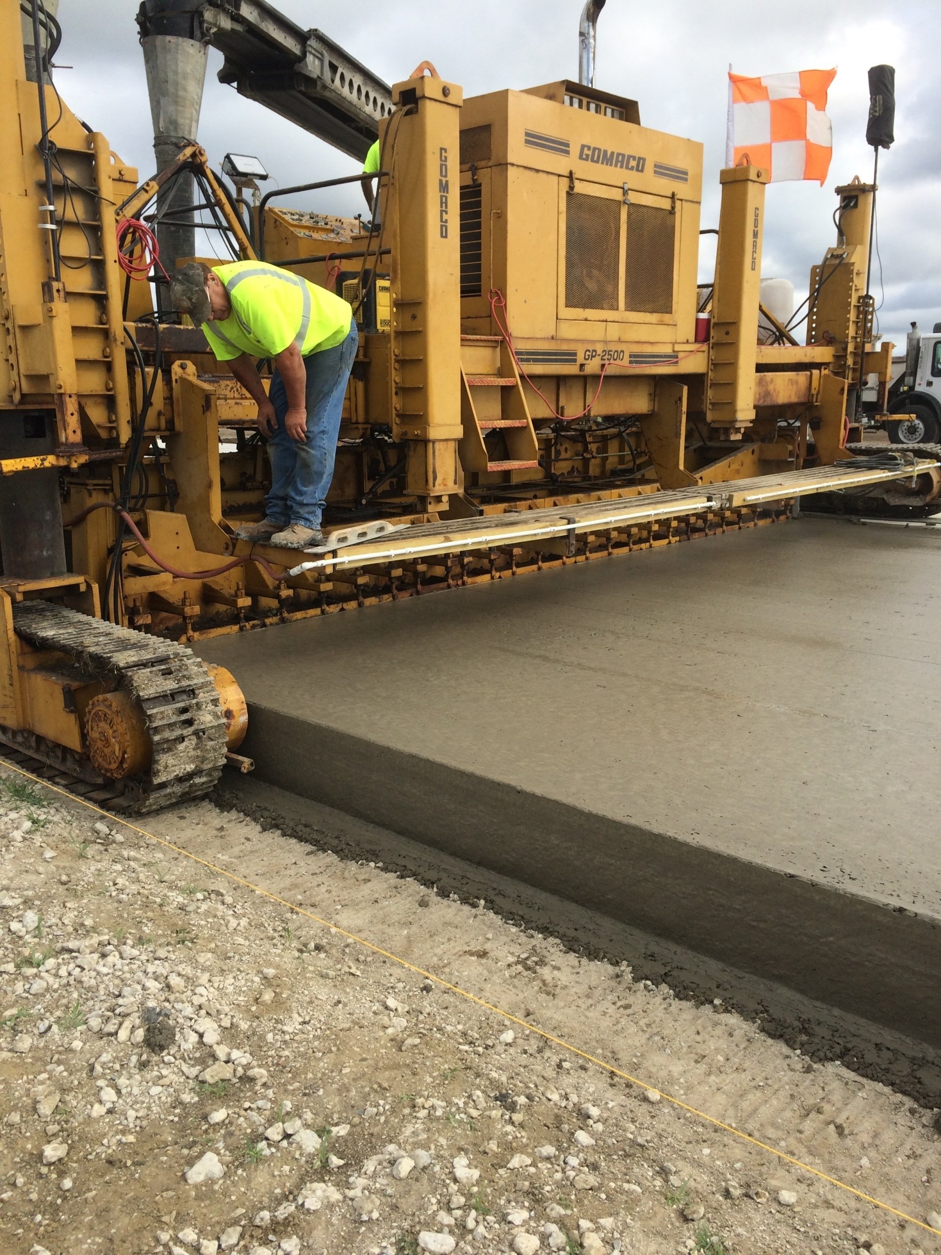 Duce Construction Company Photo Gallery | Champaign, IL