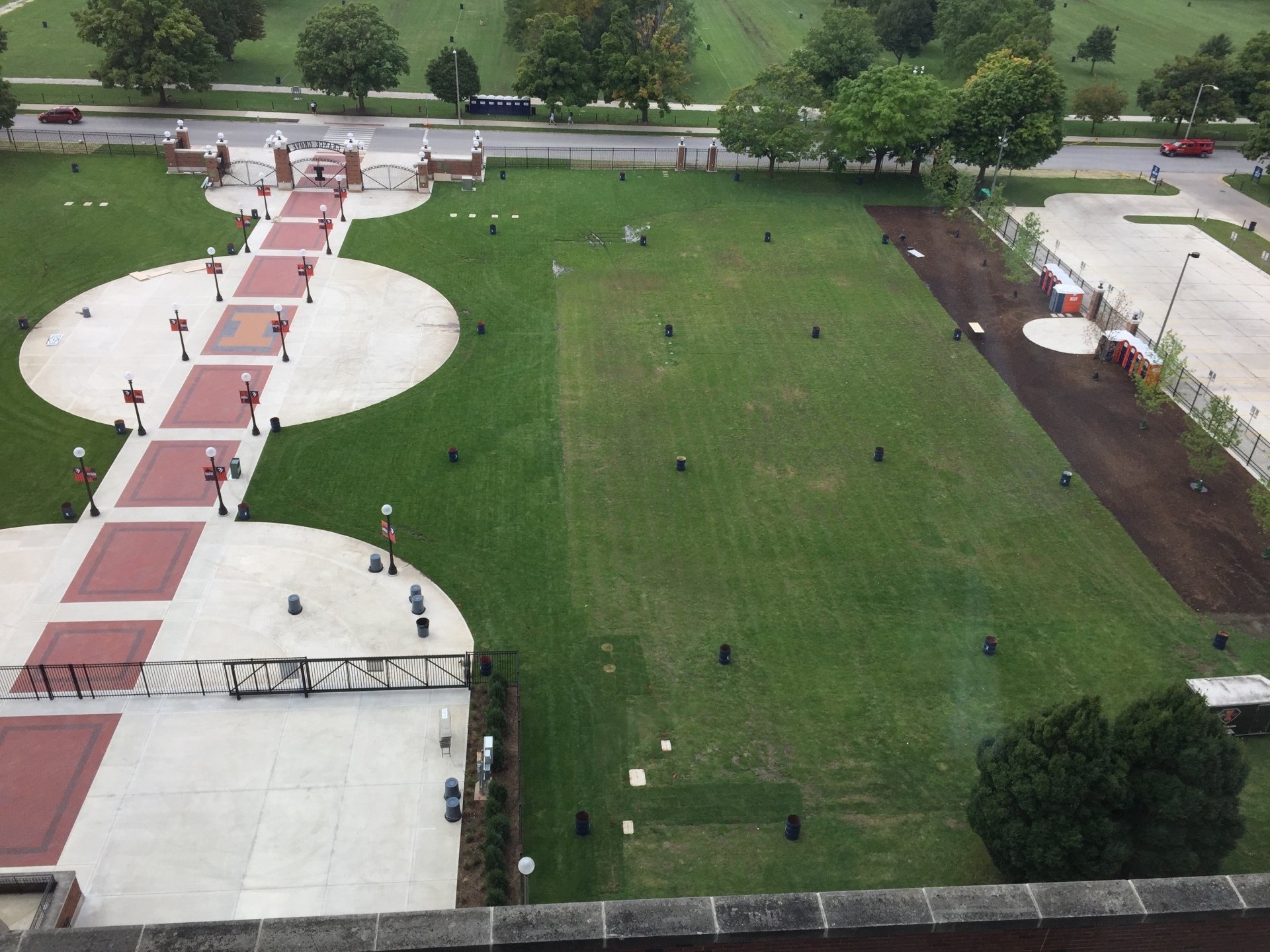 Duce Construction Company Photo Gallery | Champaign, IL