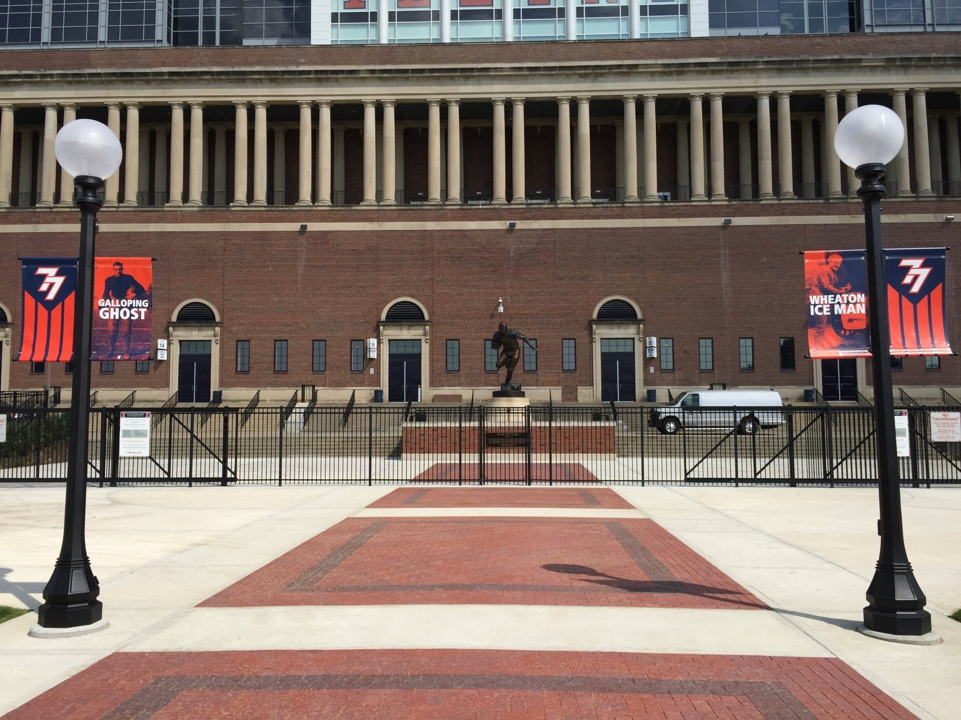 Duce Construction Company Photo Gallery | Champaign, IL