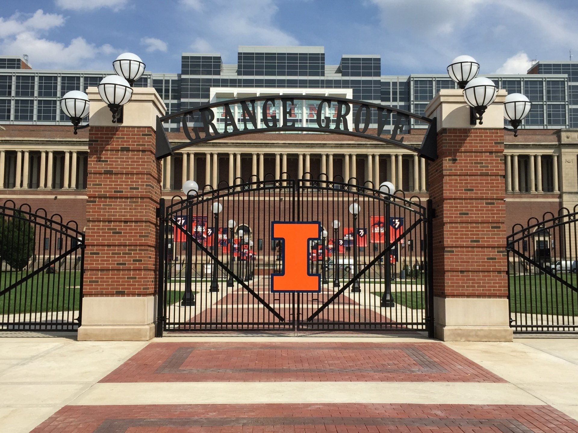 Duce Construction Company Photo Gallery | Champaign, IL